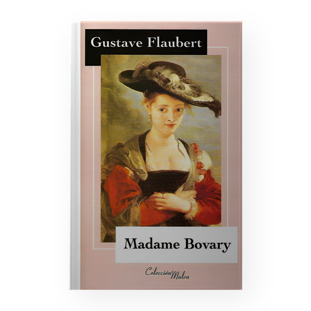 MADAME BOVARY | Piedrasanta